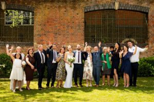 St Albans Registry Office - The Gate House