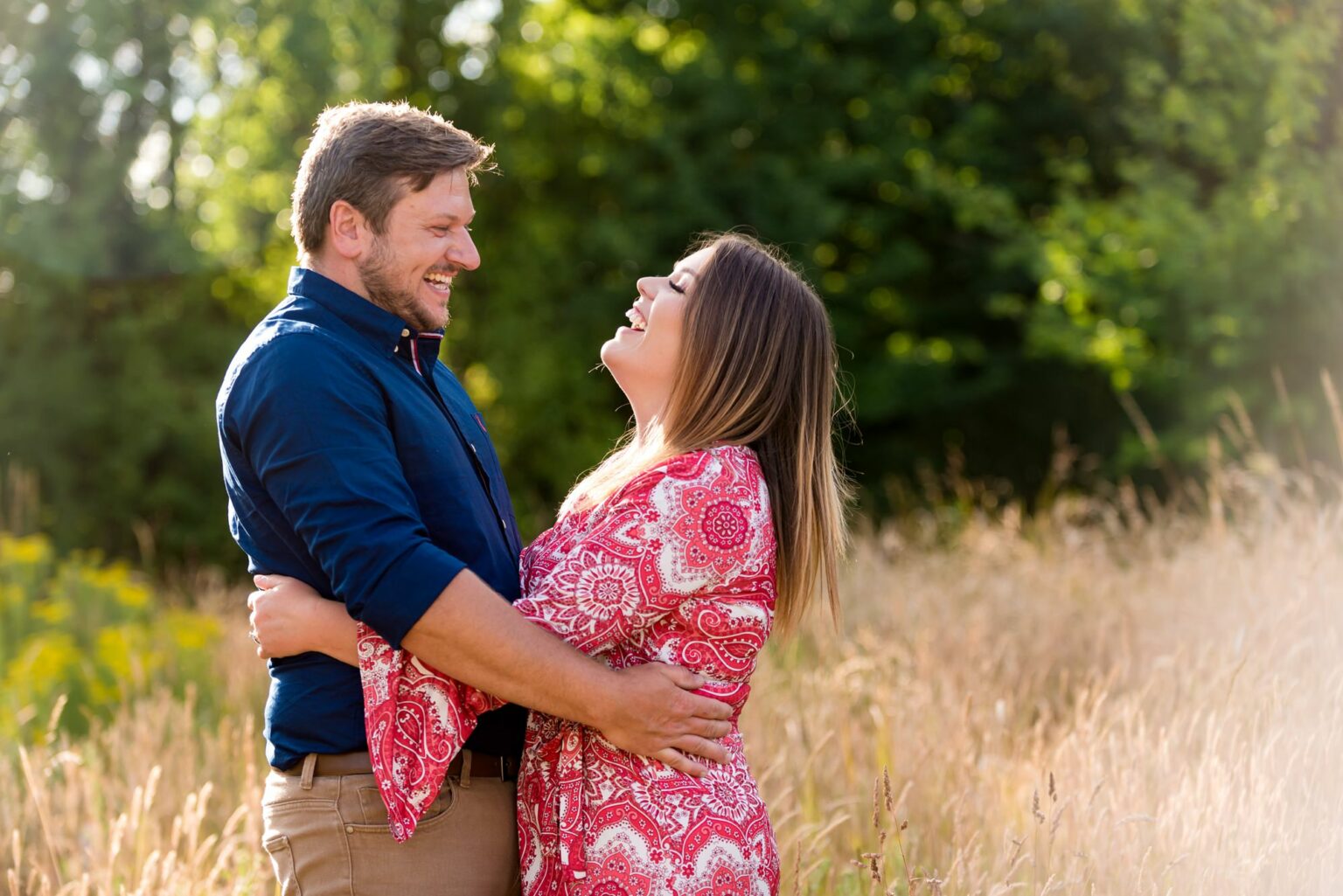 5 benefits of having an engagement shoot