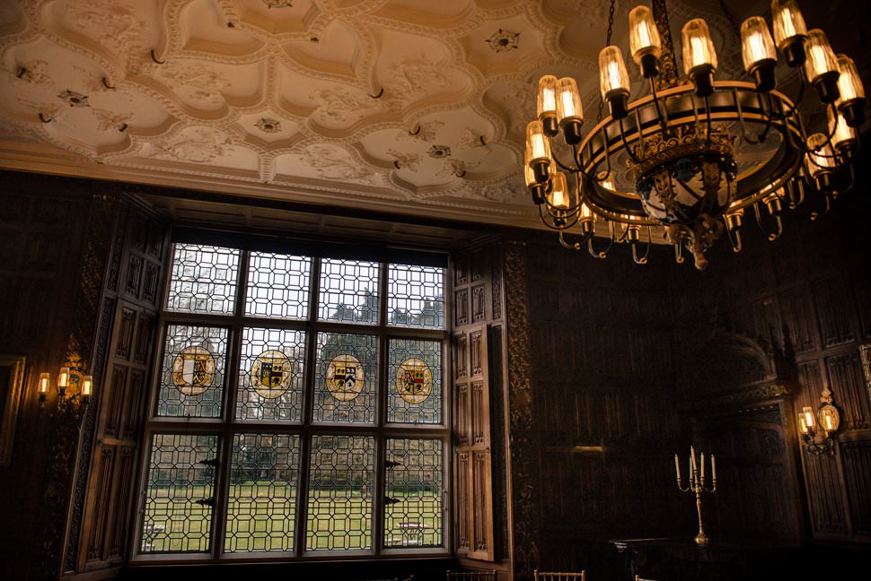 Rothamsted Manor – A gorgeous Hertfordshire wedding venue - Tori ...