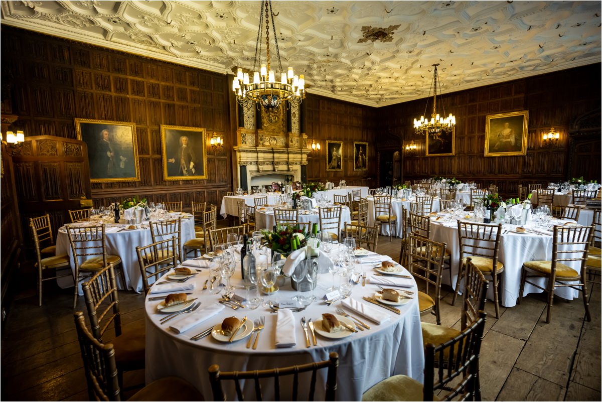 Rothamsted Manor – A gorgeous Hertfordshire wedding venue