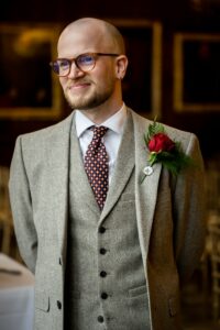 Rothamsted Manor – A gorgeous Hertfordshire wedding venue