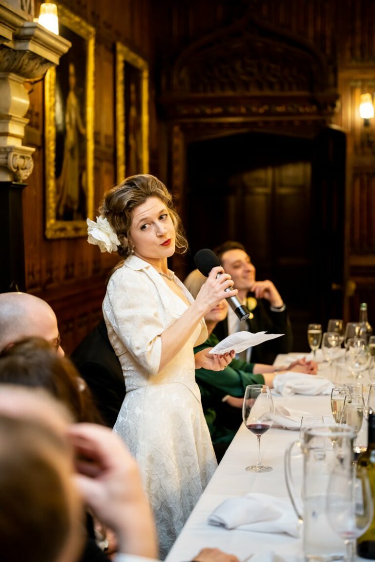 Rothamsted Manor – A gorgeous Hertfordshire wedding venue