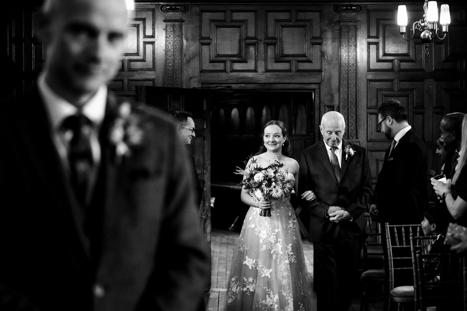 Rothamsted Manor – A gorgeous Hertfordshire wedding venue