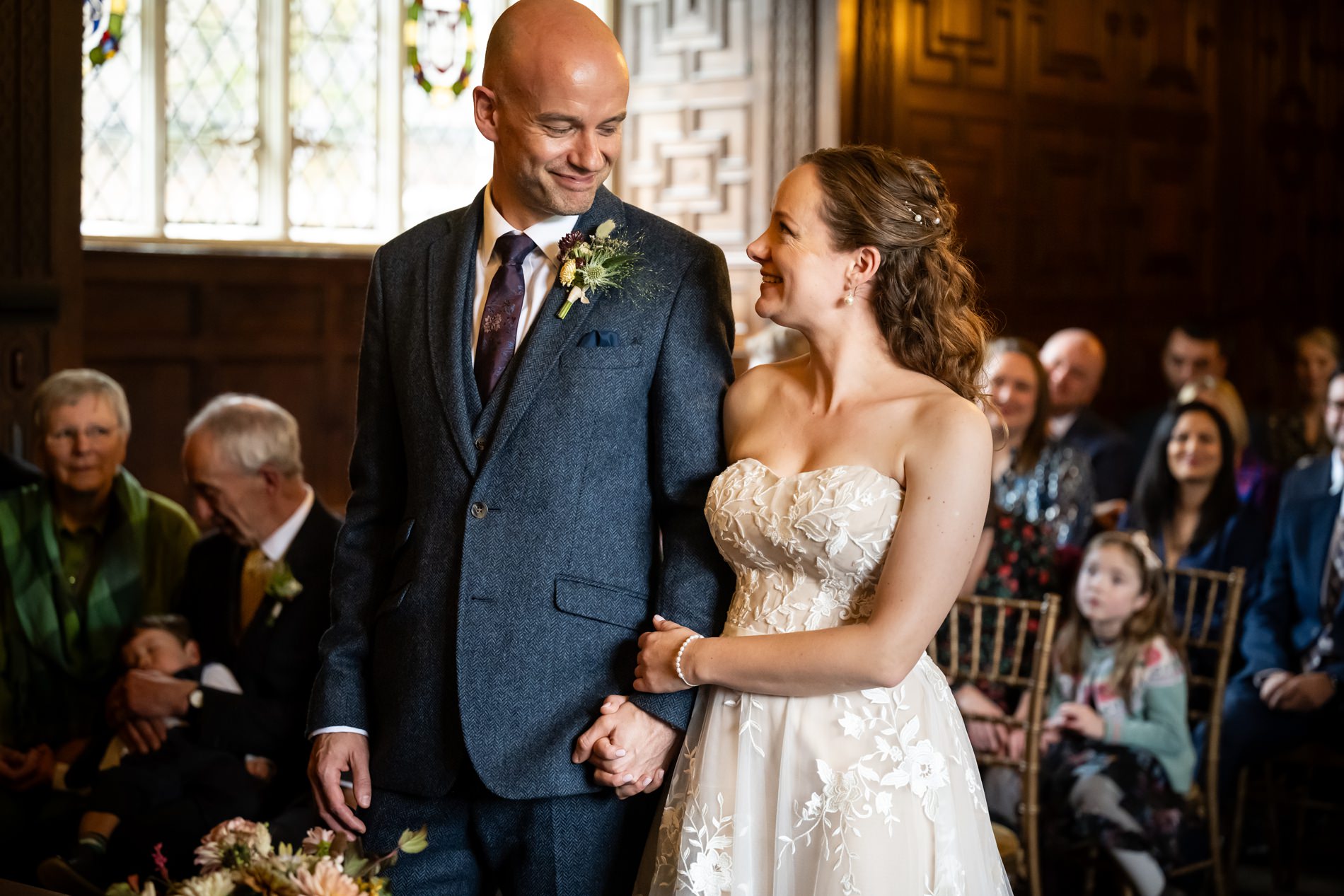 Rothamsted Manor – A gorgeous Hertfordshire wedding venue