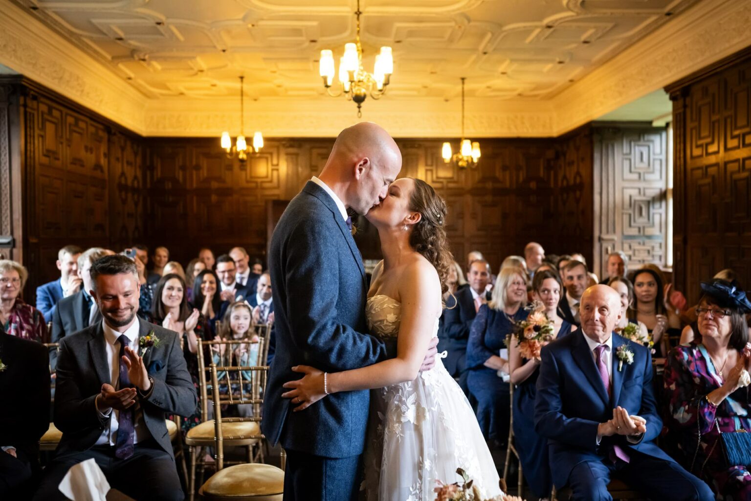 Rothamsted Manor – A gorgeous Hertfordshire wedding venue