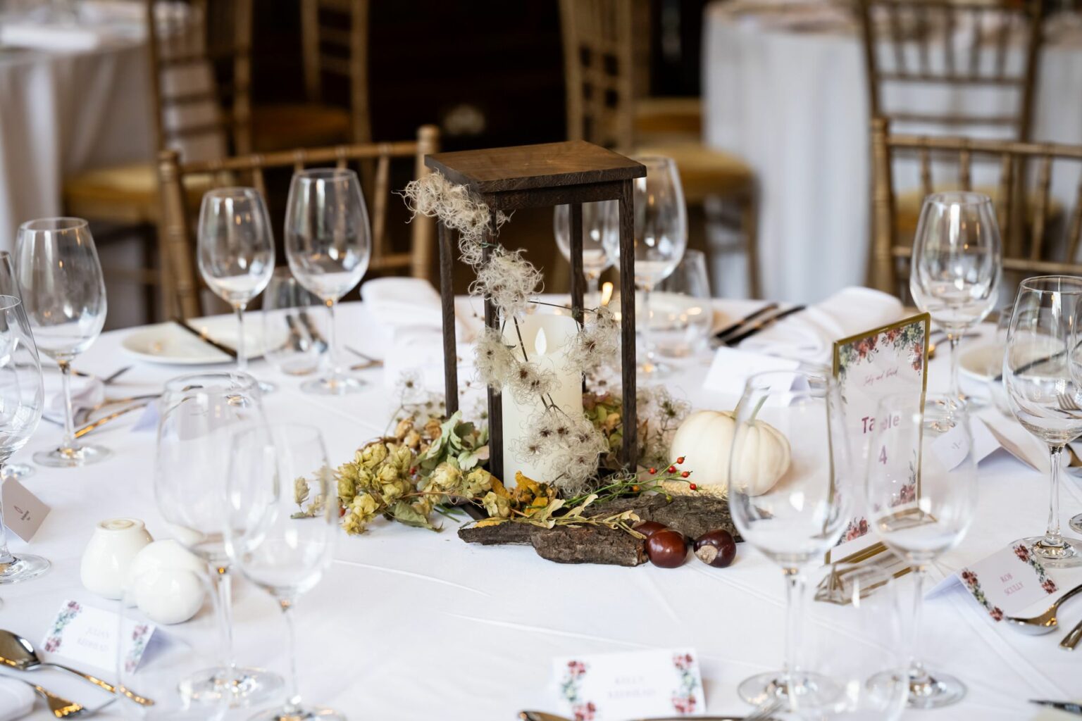 Rothamsted Manor – A gorgeous Hertfordshire wedding venue