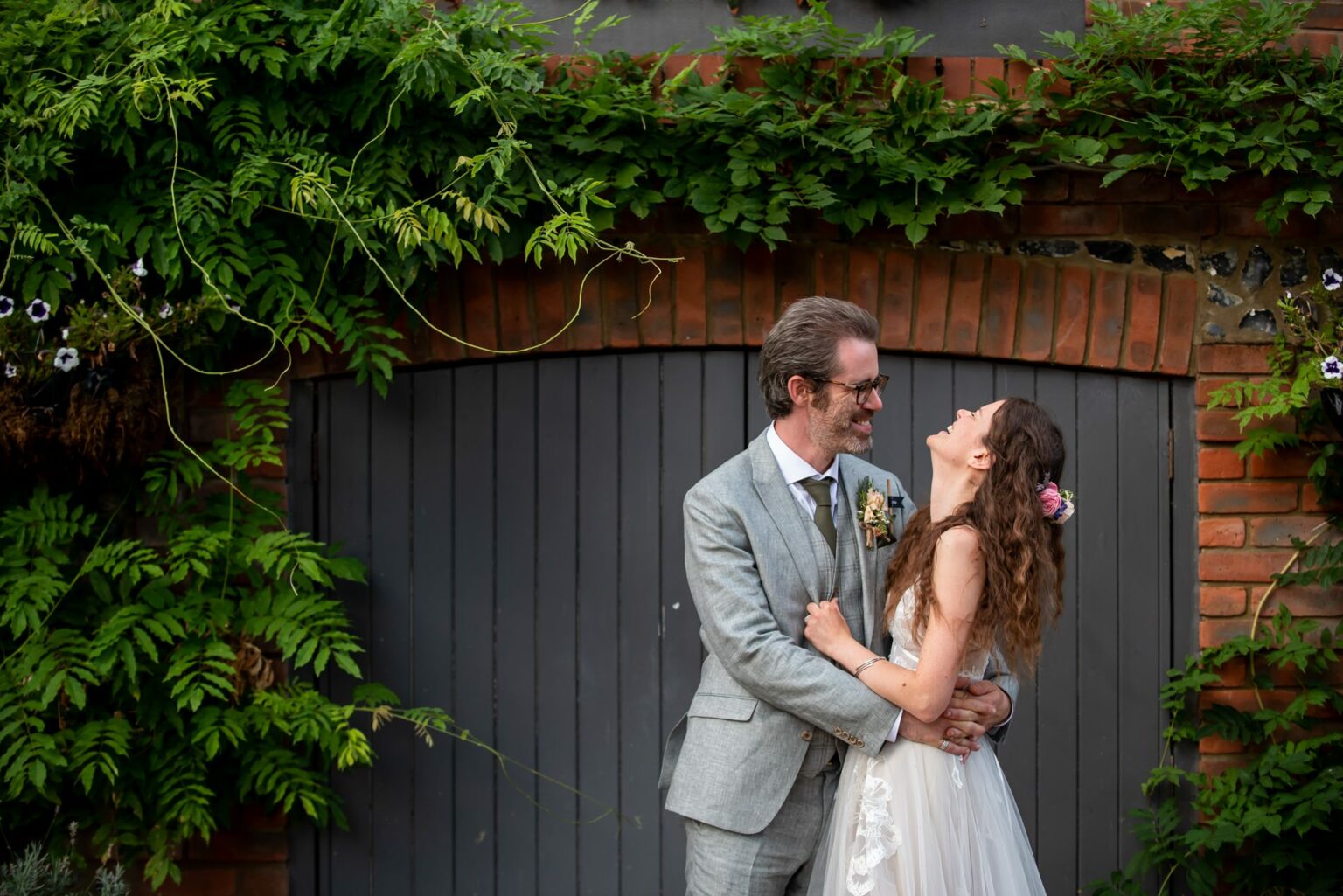 Rothamsted Manor – A gorgeous Hertfordshire wedding venue