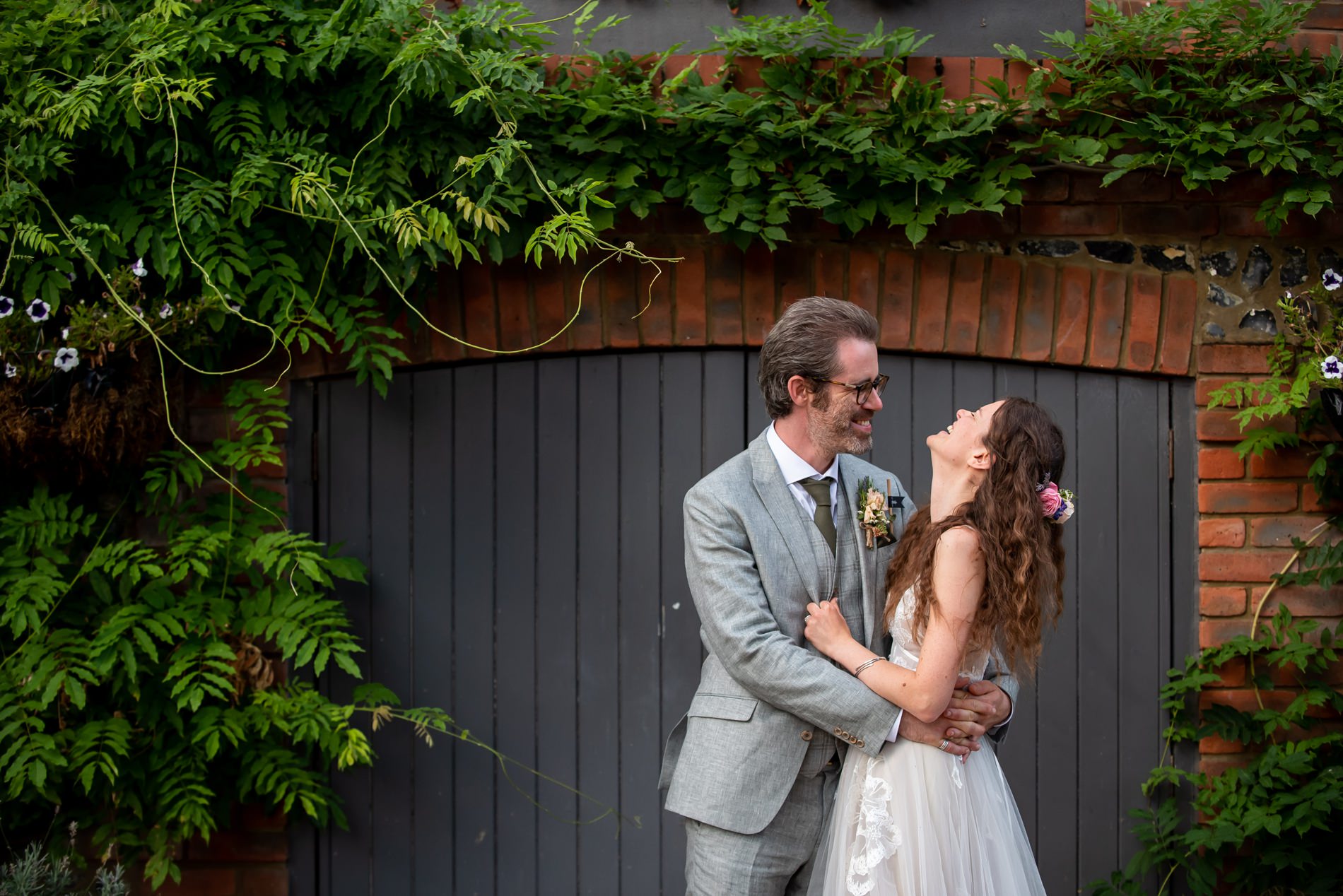 Rothamsted Manor – A gorgeous Hertfordshire wedding venue