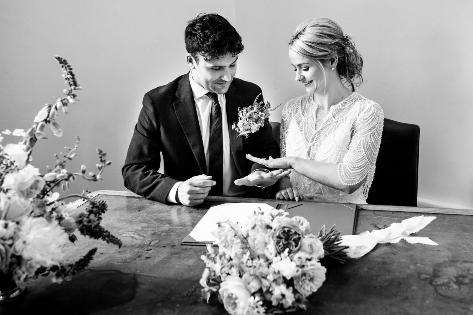 Hertford Registry Office: a gorgeous registry office