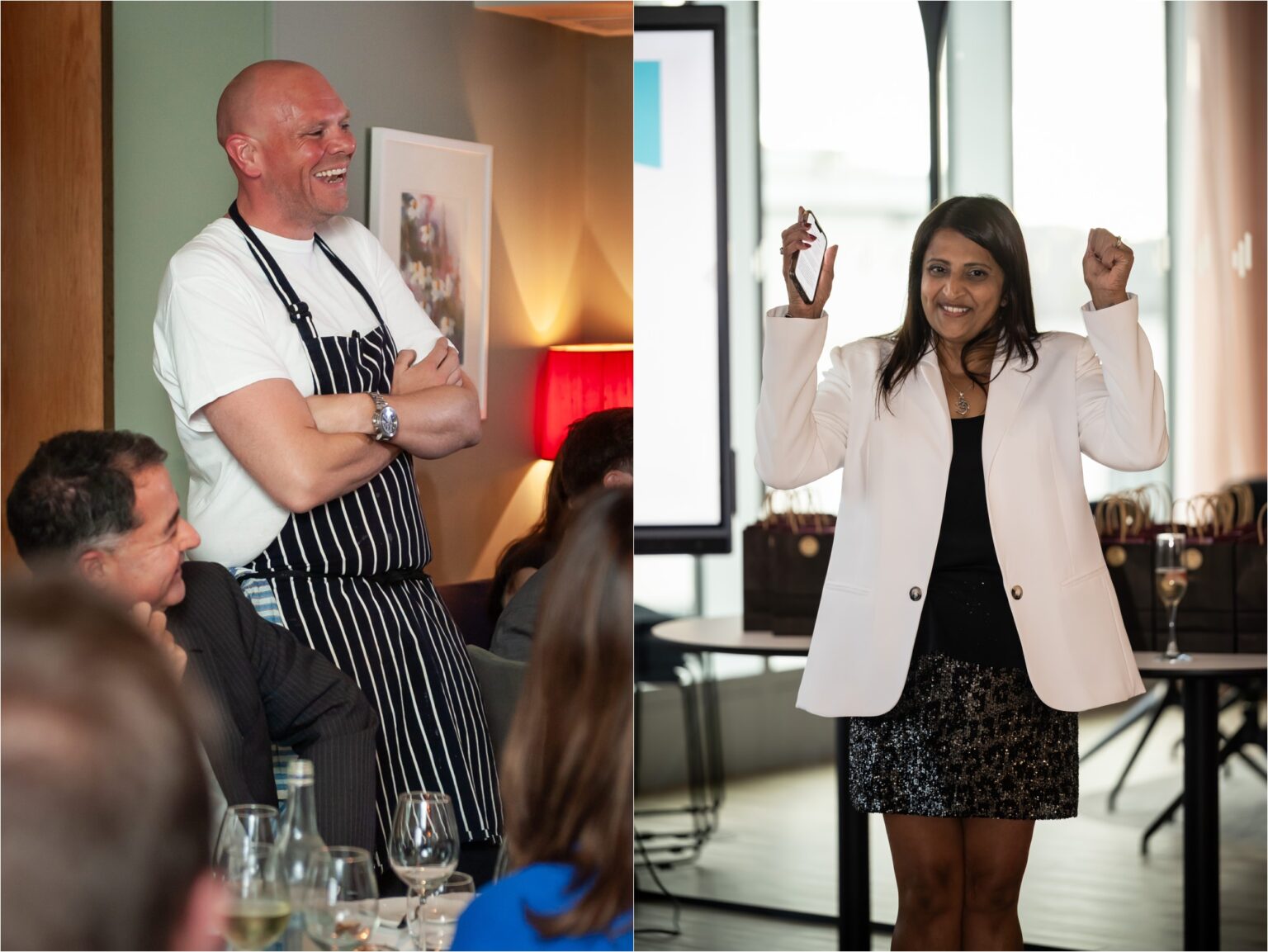 Quick Turnaround Event Photography Hertfordshire